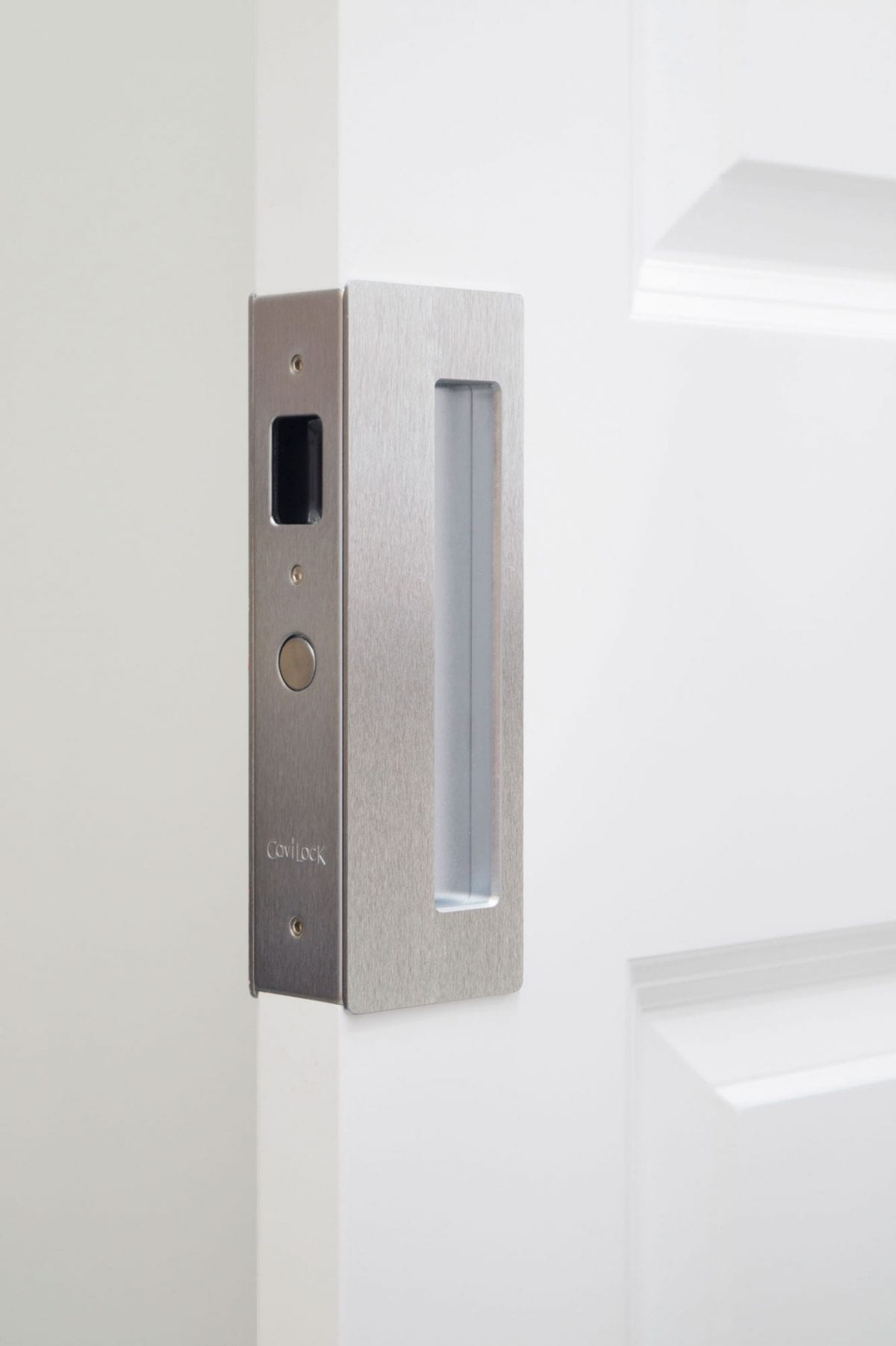 CaviLock CL400 Passage cavity slider Latching - Handles Plus