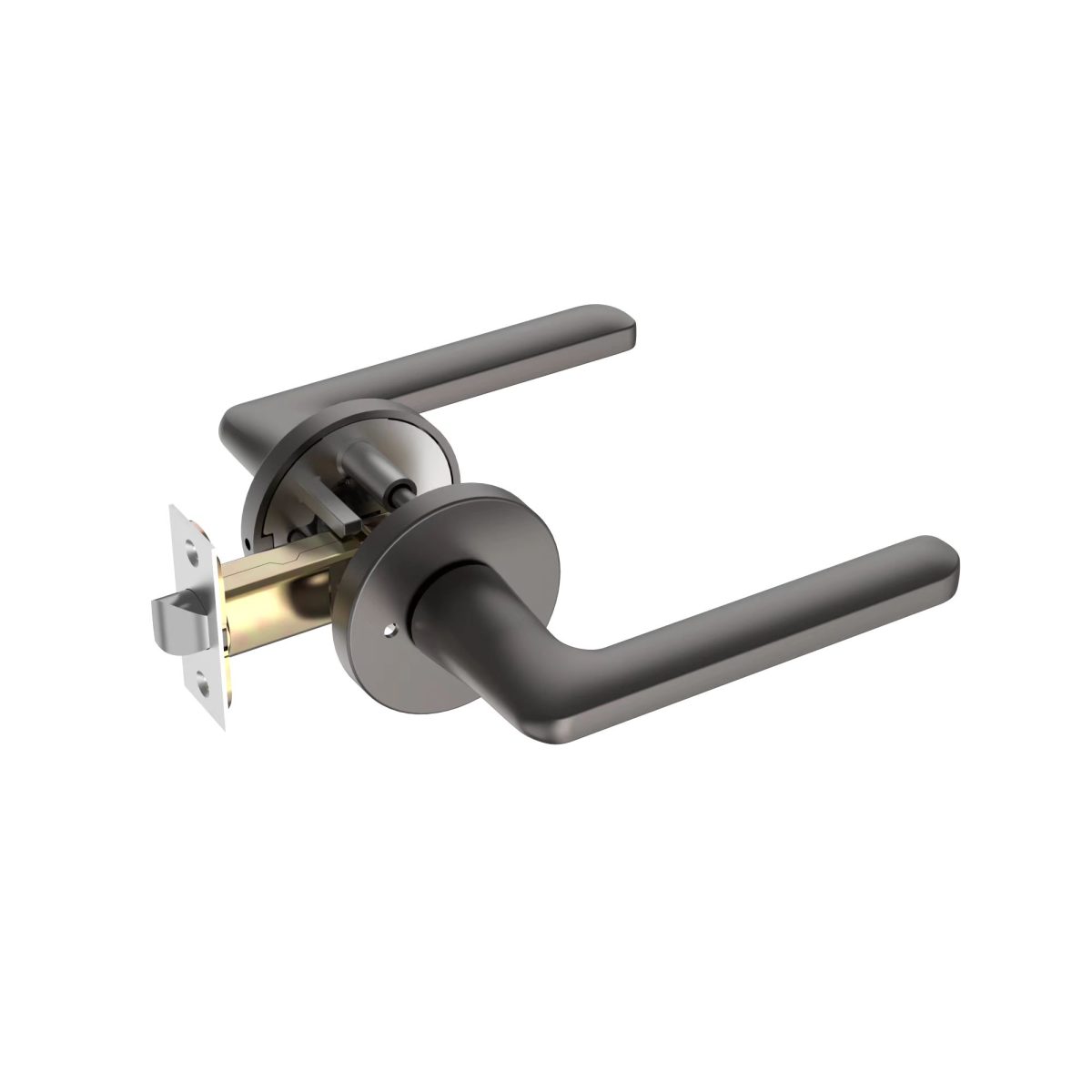 Handles Plus - Contemporary Door Furniture